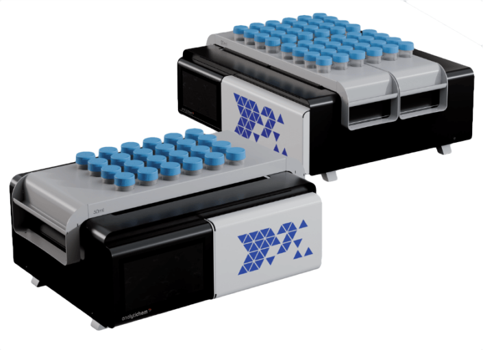 SNRG Digestion Blocks - Instrument Solutions