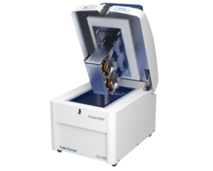 Cryogenic grinding Freezer/Mill