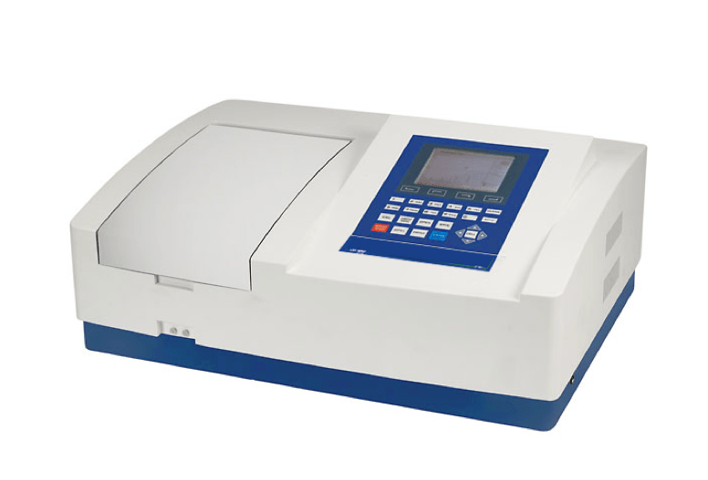 UV-VIS Spectrophotometer - Instrument Solutions