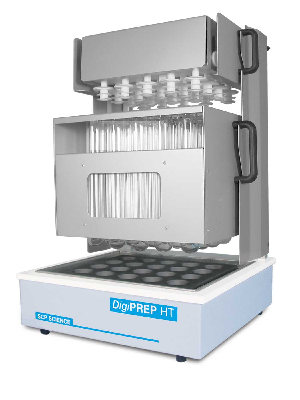 DigiPREP-HT - Instrument Solutions