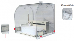 DigiPREP Exhaust - Instrument Solutions