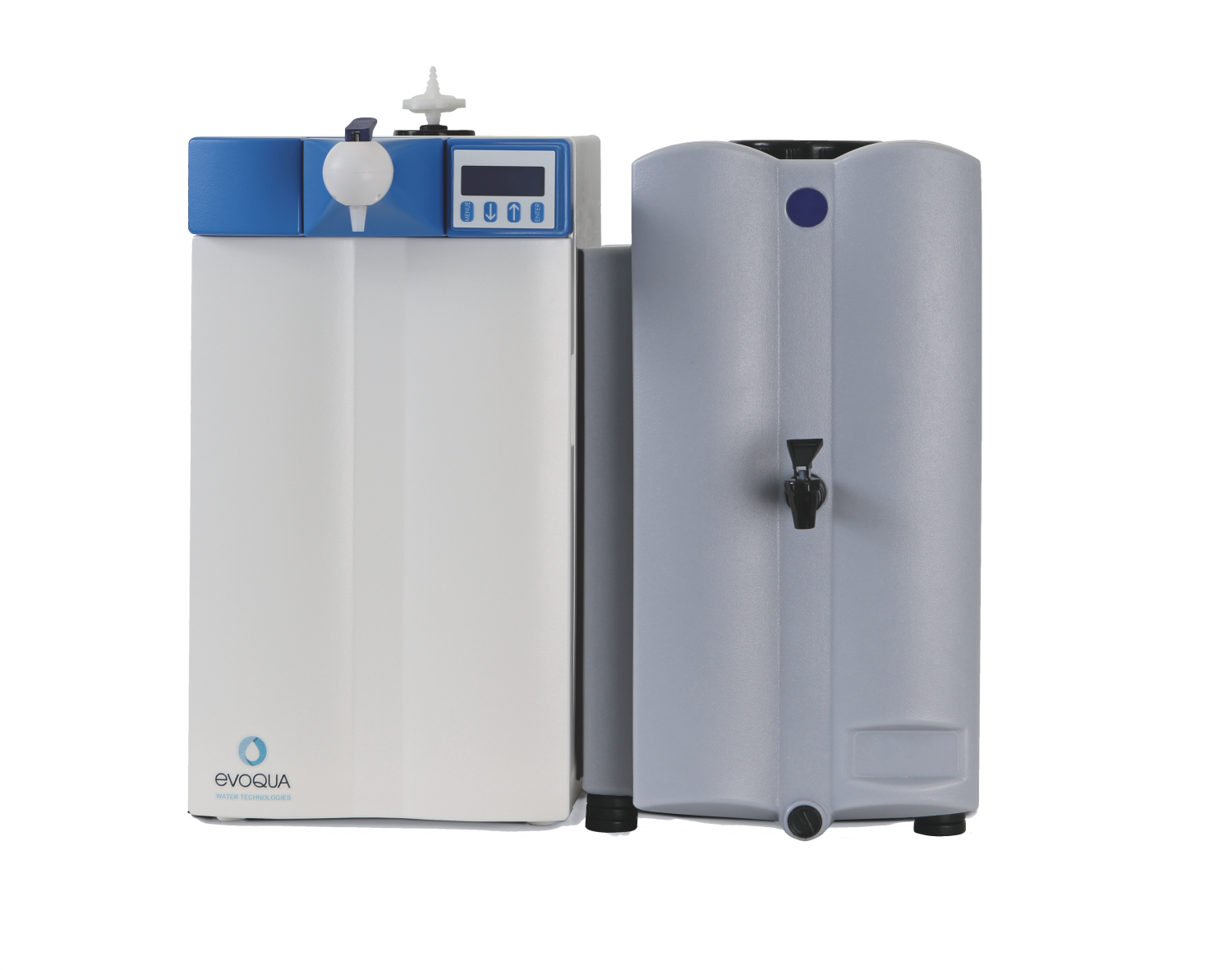 Evoqua LaboStar Ultra Pure Water System - Instrument Solutions
