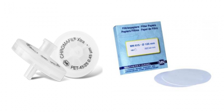 Filters - Instrument Solutions