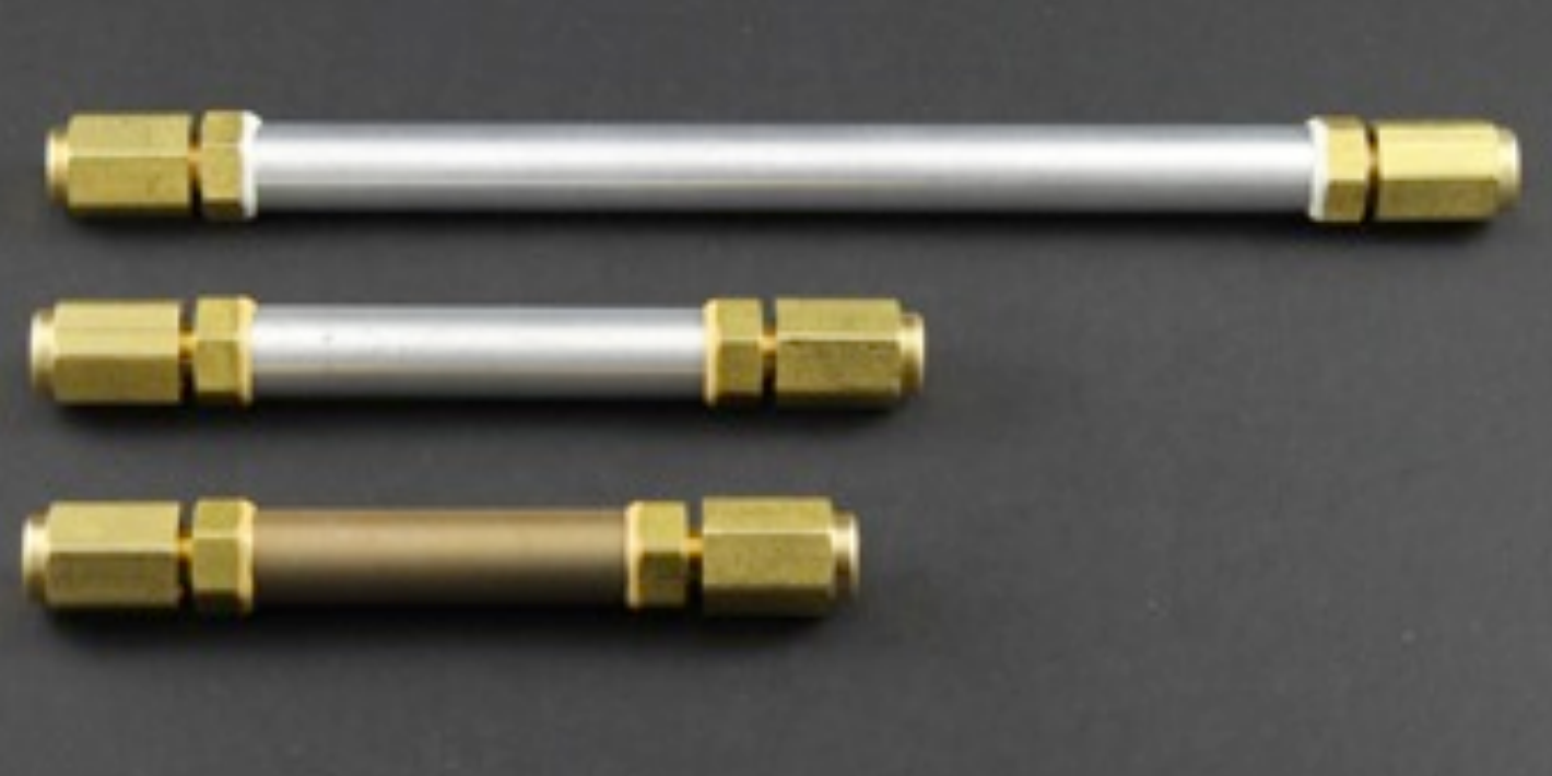 Pencil Filter - Instrument Solutions
