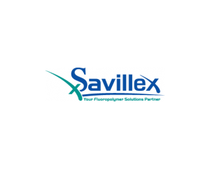 Savillex logo 495x400px - Instrument Solutions
