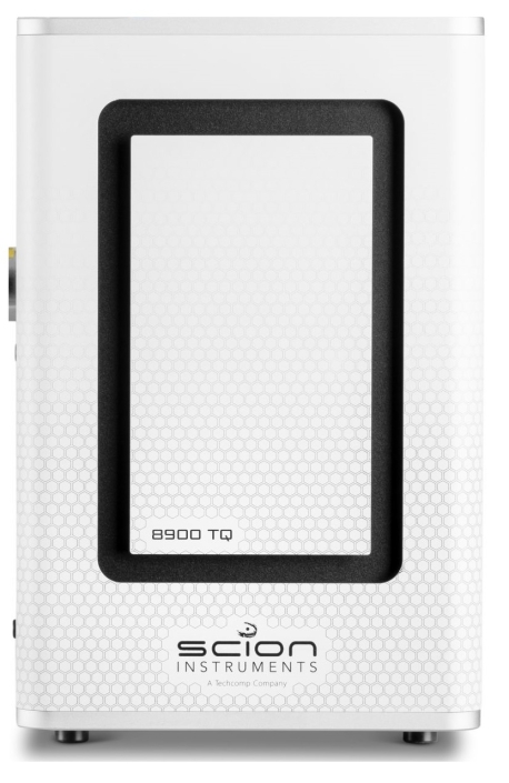 Scion 8900-TQMS - Instrument Solutions