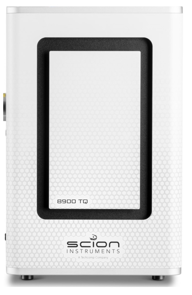 Scion 8900-TQMS - Instrument Solutions